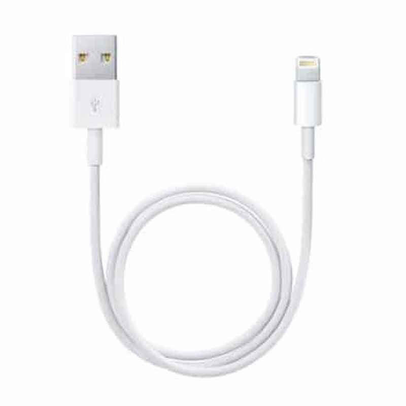 CABLE IPHONE 5v