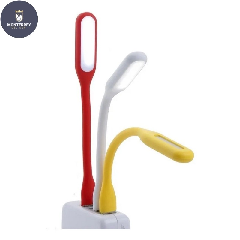 LAMPARA USB LED 03